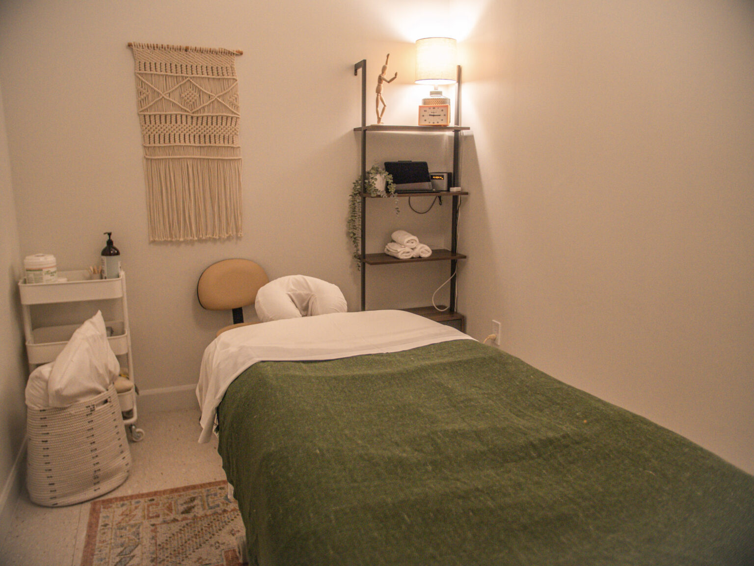 Top Massage Therapy & Wellness Clinic in Toronto - Myocare RMT and Wellness